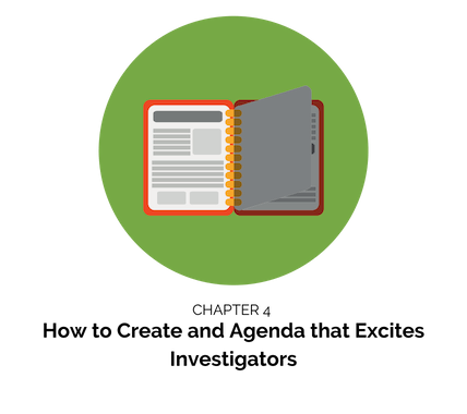 The Complete Guide to Effective Investigator Meetings