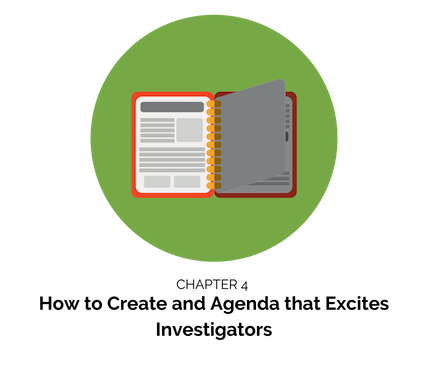 The Complete Guide to Effective Investigator Meetings