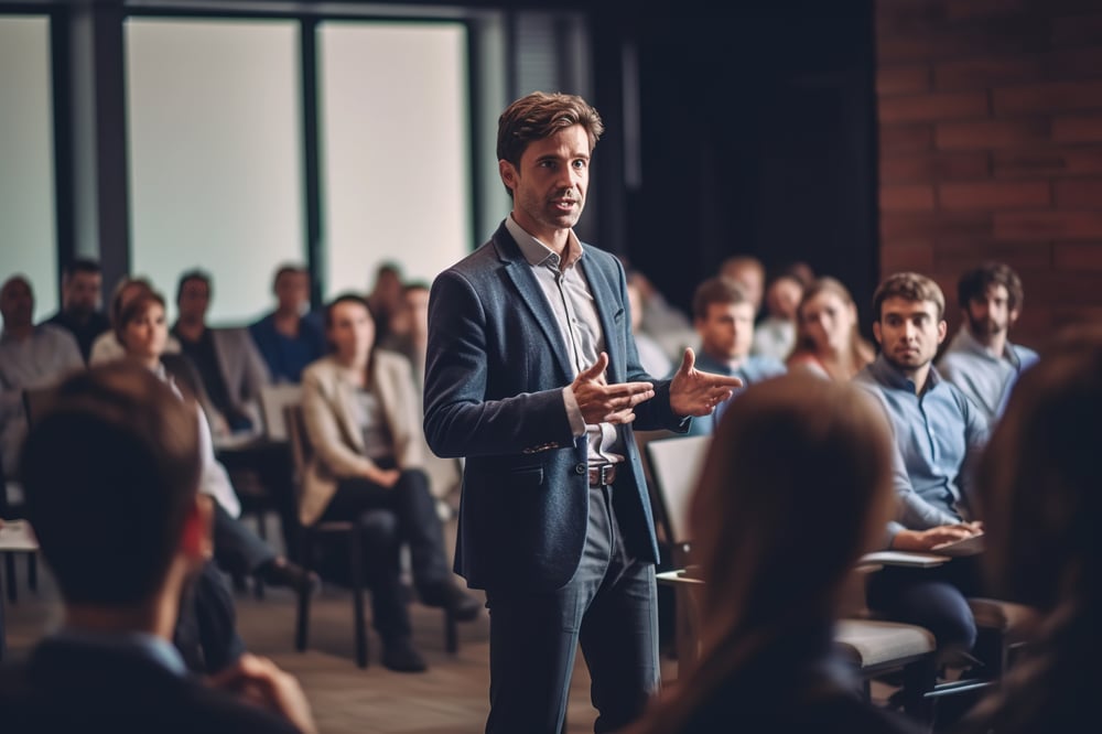 Engage Your Investors | Array