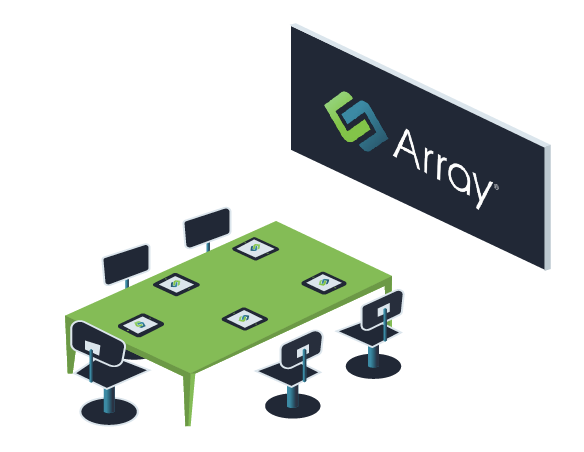 Pharma Advisory Board Meetings | Array