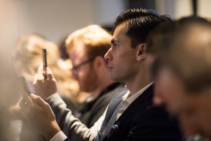 4 Ways to Use Audience Polling to Improve Your Meetings