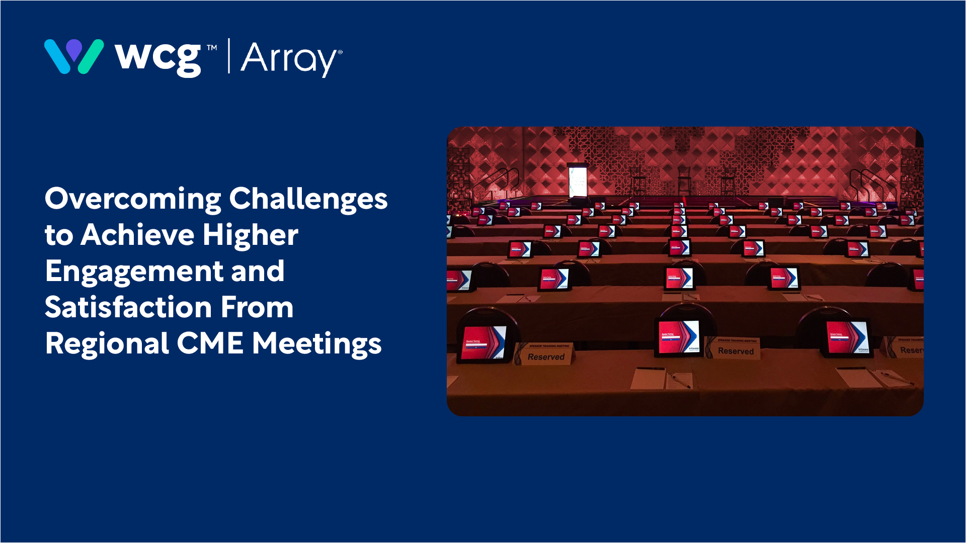 Overcoming Challenges to Achieve Higher Engagement and Satisfaction ...